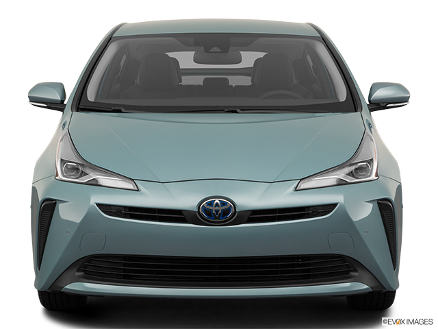 2021 Toyota Prius: Reviews, Price, Specs, Photos and Trims