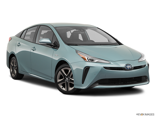 2021 Toyota Prius: Reviews, Price, Specs, Photos and Trims | Driving.ca
