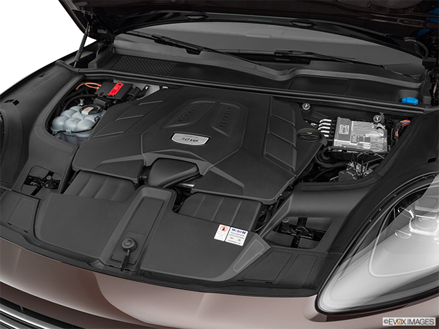 2021 Porsche Cayenne: Price, Review, Photos and Specs - Read This ...