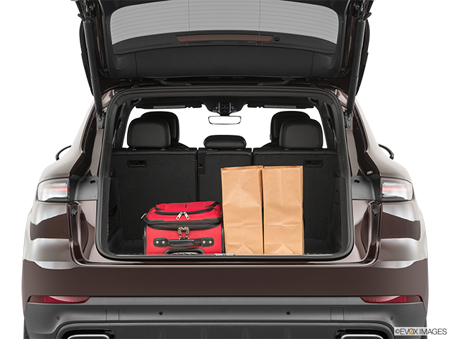 Porsche Cayenne 2021: Essais routiers, prix, spécifications, photos et ...