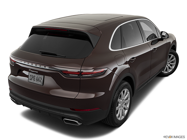 2021 Porsche Cayenne: Price, Review, Photos and Specs - Read This ...