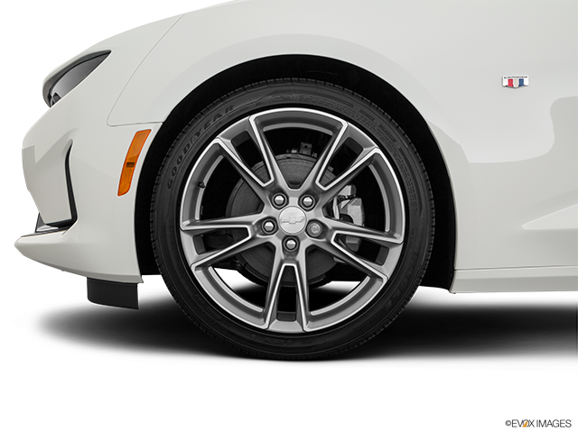 2021 Chevrolet Camaro: Price, Review, Photos and Specs - Read This ...