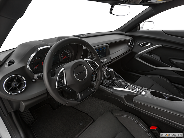 2021 Chevrolet Camaro: Reviews, Price, Specs, Photos and Trims | Driving.ca