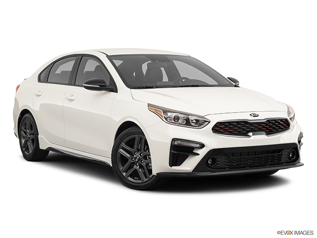 2021 Kia Forte: Price, Review, Photos and Specs - Read This Before You Buy