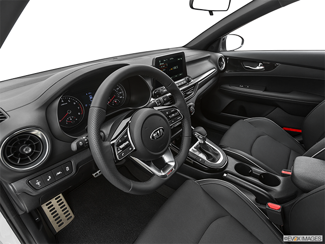 2021 Kia Forte: Reviews, Price, Specs, Photos and Trims | Driving.ca