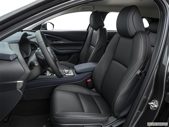 2021 Mazda CX-30: Reviews, Price, Specs, Photos and Trims | Driving.ca