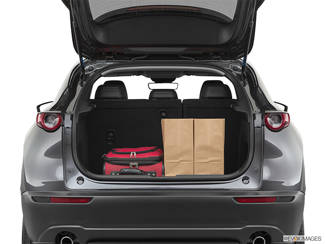 2021 Mazda CX-30: Reviews, Price, Specs, Photos and Trims | Driving.ca