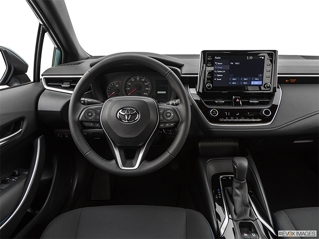 2021 Toyota Corolla: Reviews, Price, Specs, Photos and Trims | Driving.ca