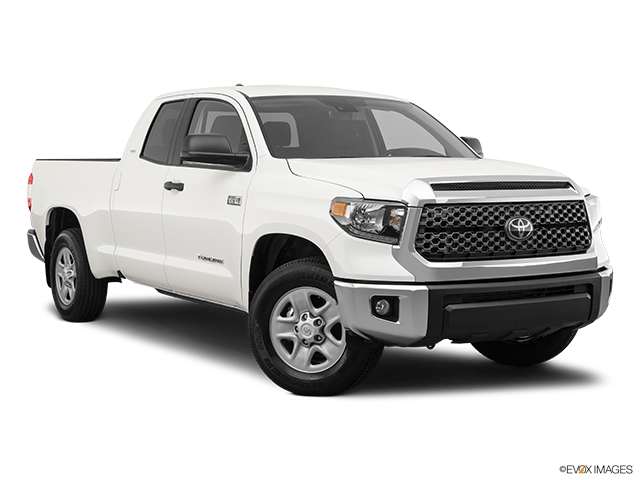 2021 Toyota Tundra: Reviews, Price, Specs, Photos and Trims | Driving.ca