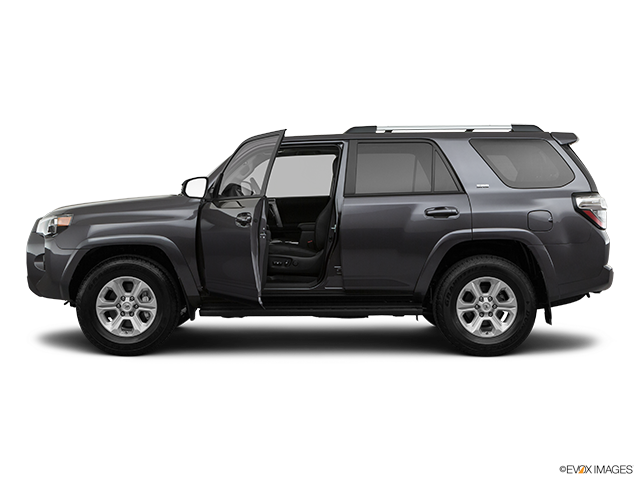 2021 Toyota 4Runner: Reviews, Price, Specs, Photos and Trims | Driving.ca