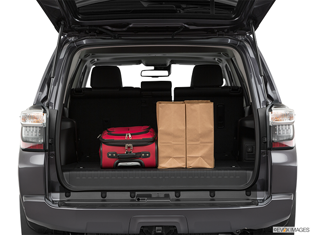 2021 Toyota 4Runner: Price, Review, Photos and Specs - Read This Before ...