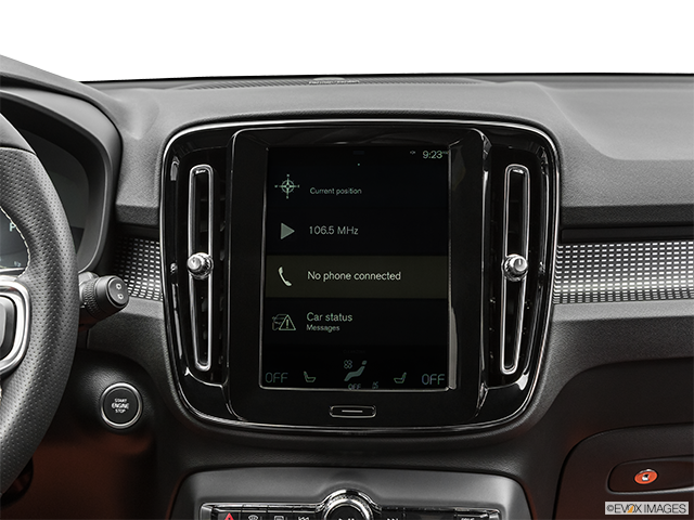 2021 Volvo XC40: Reviews, Price, Specs, Photos and Trims | Driving.ca