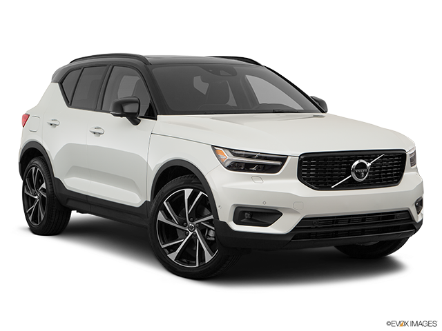 2021 Volvo XC40: Price, Review, Photos and Specs - Read This Before You Buy