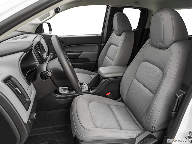 2021 Chevrolet Colorado: Reviews, Price, Specs, Photos and Trims