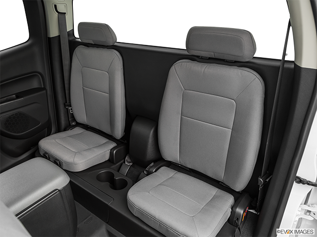 2021 Chevrolet Colorado: Reviews, Price, Specs, Photos and Trims