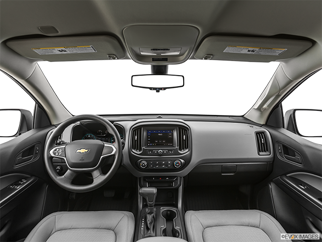 2021 Chevrolet Colorado: Reviews, Price, Specs, Photos and Trims