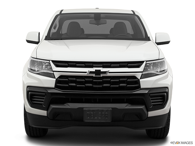 2021 Chevrolet Colorado: Price, Review, Photos and Specs - Read This ...