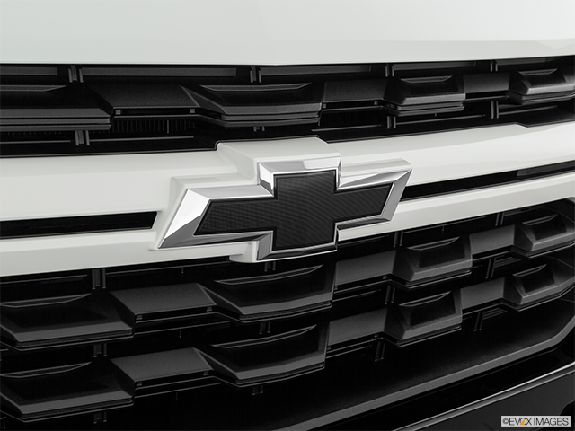 2021 Chevrolet Colorado: Reviews, Price, Specs, Photos and Trims