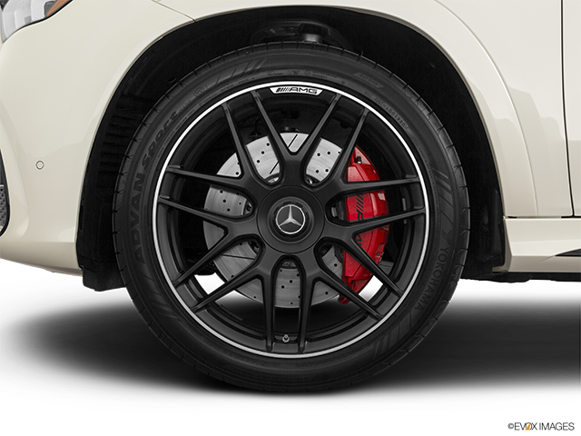 2021 Mercedes-Benz GLE: Price, Review, Photos and Specs (Canada ...