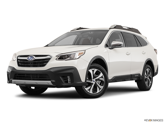 2021 Subaru Outback – Trim Comparison - Critical Differences That Cost ...