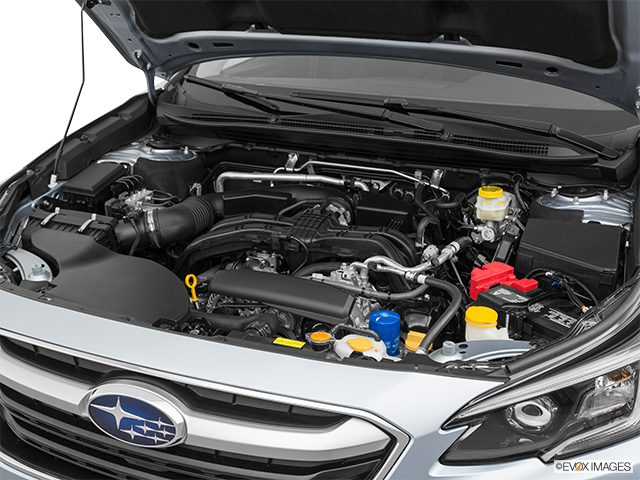 2021 Subaru Outback: Reviews, Price, Specs, Photos and Trims | Driving.ca