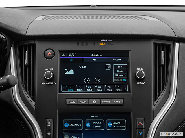 2021 Subaru Outback: Price, Review, Photos and Specs - Read This Before ...