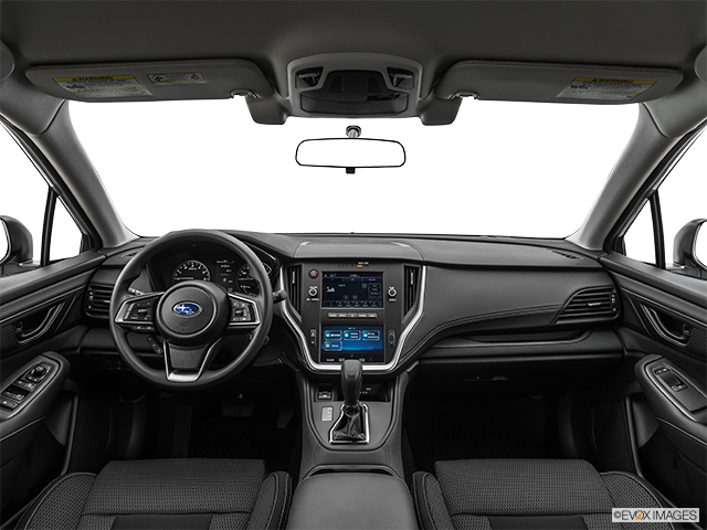 2021 Subaru Outback: Reviews, Price, Specs, Photos and Trims | Driving.ca