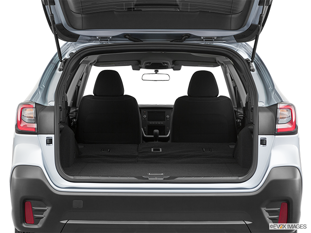 2021 Subaru Outback: Price, Review, Photos and Specs - Read This Before ...