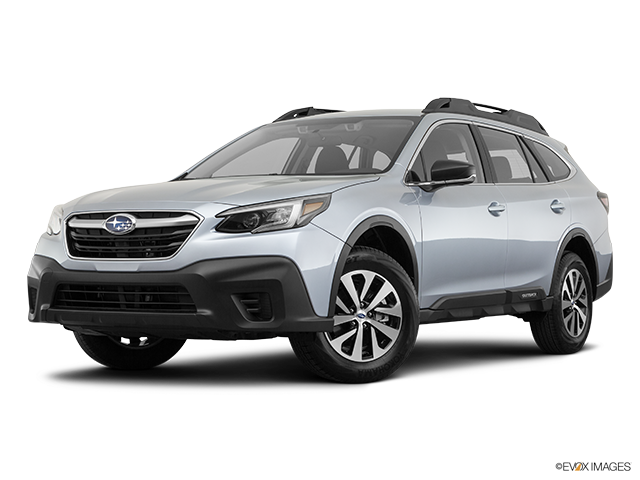 2021 Subaru Outback: Price, Review, Photos and Specs - Read This Before ...