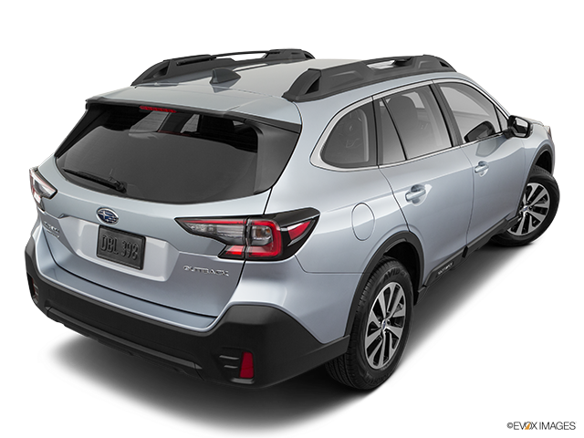 Subaru Outback 2021: Essais routiers, prix, spécifications, photos et ...