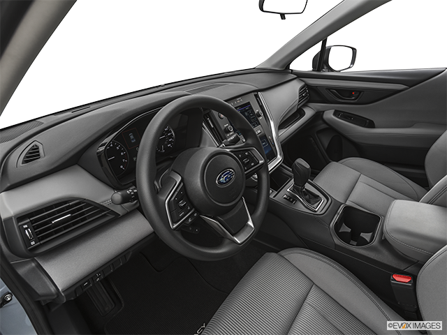 2021 Subaru Legacy: Reviews, Price, Specs, Photos and Trims | Driving.ca