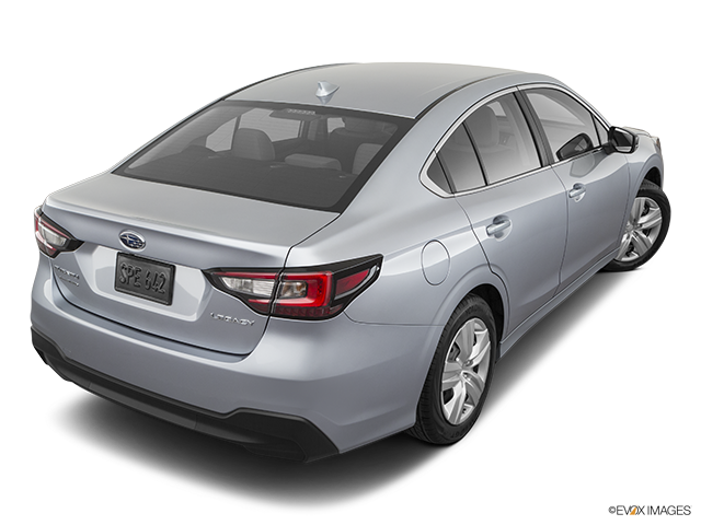 2021 Subaru Legacy: Reviews, Price, Specs, Photos and Trims | Driving.ca