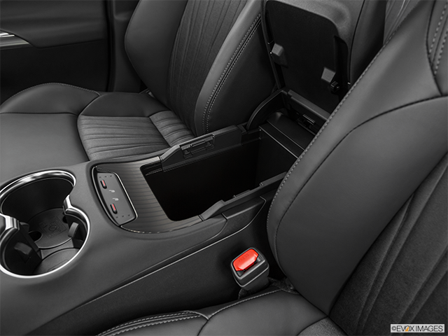 2021 Toyota Venza: Price, Review, Photos and Specs - Read This Before ...