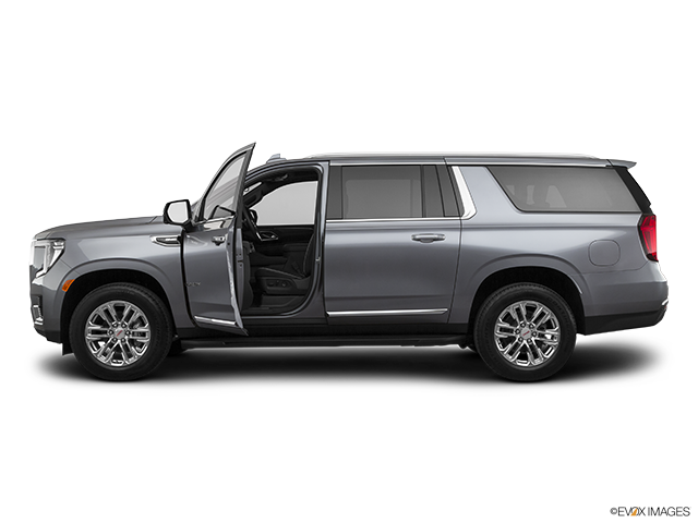 2021 GMC Yukon XL: Price, Review, Photos (Canada) | Driving