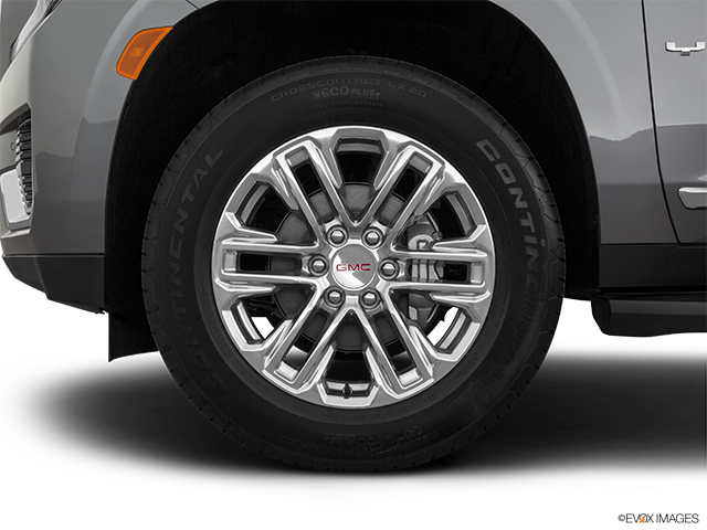2021 GMC Yukon XL: Price, Review, Photos and Specs - Read This Before ...
