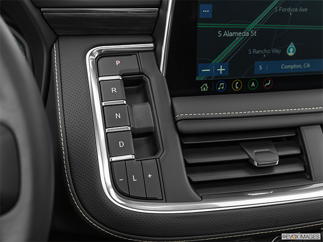 GMC Yukon XL 2021: prix, avis d’experts, photos et spécifications ...