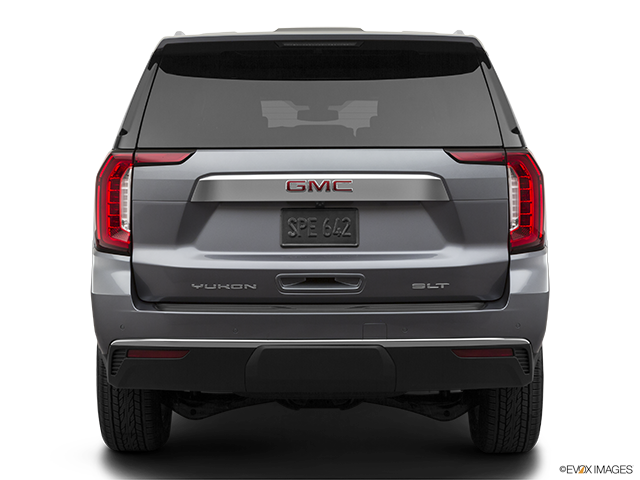 2021 GMC Yukon XL: Price, Review, Photos and Specs - Read This Before ...