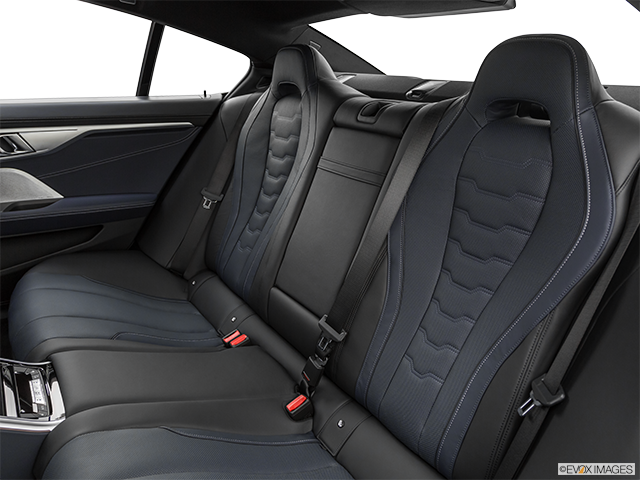 2021 BMW 8 Series: Reviews, Price, Specs, Photos and Trims | Driving.ca