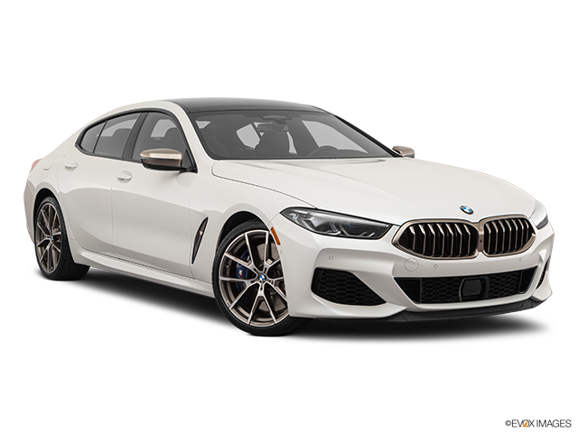 2021 BMW 8 Series: Reviews, Price, Specs, Photos and Trims | Driving.ca