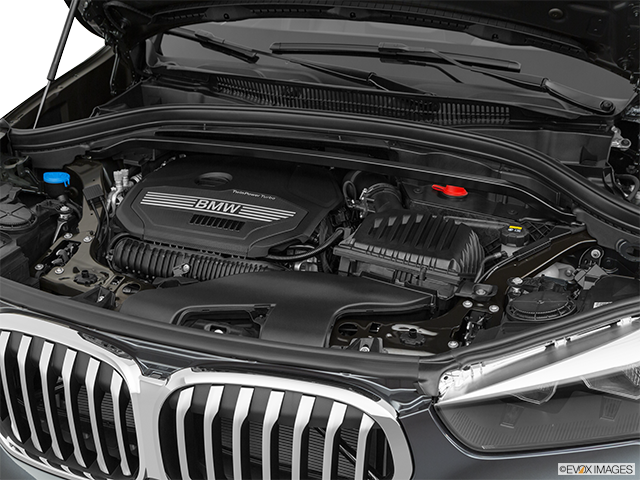 2021 BMW X1: Price, Review, Photos and Specs (Canada) | Driving.ca