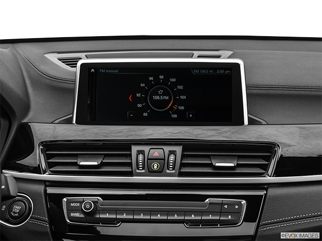 BMW X1 2021: prix, avis d’experts, photos et spécifications (Canada ...