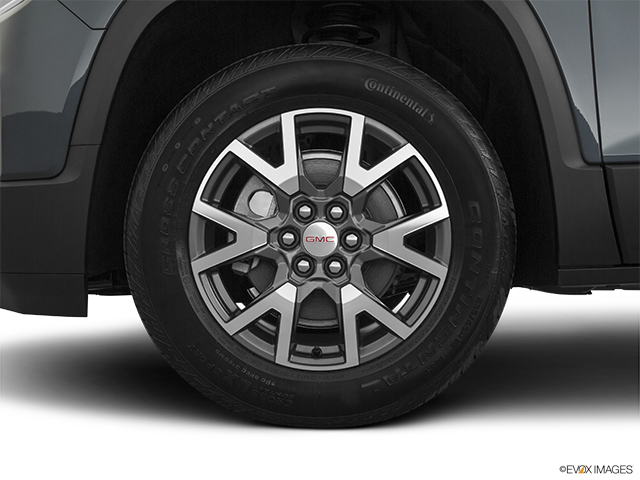 2021 GMC Acadia: Reviews, Price, Specs, Photos and Trims | Driving.ca