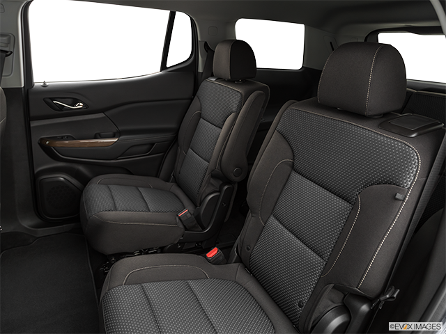 2021 GMC Acadia: Price, Review, Photos and Specs - Read This Before You Buy