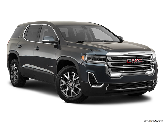 2021 GMC Acadia: Price, Review, Photos and Specs - Read This Before You Buy