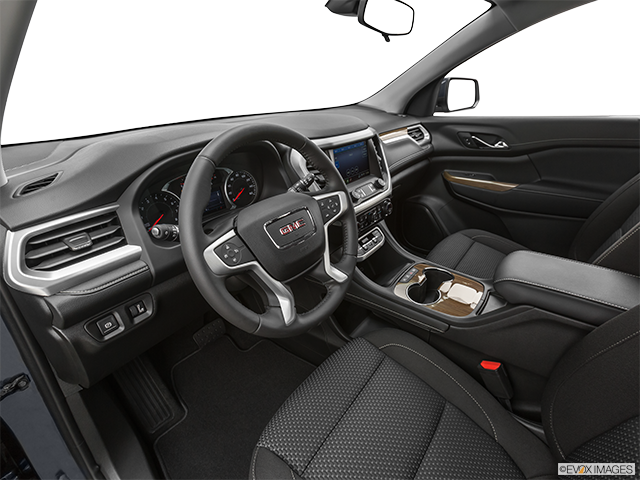 2021 GMC Acadia: Reviews, Price, Specs, Photos and Trims | Driving.ca