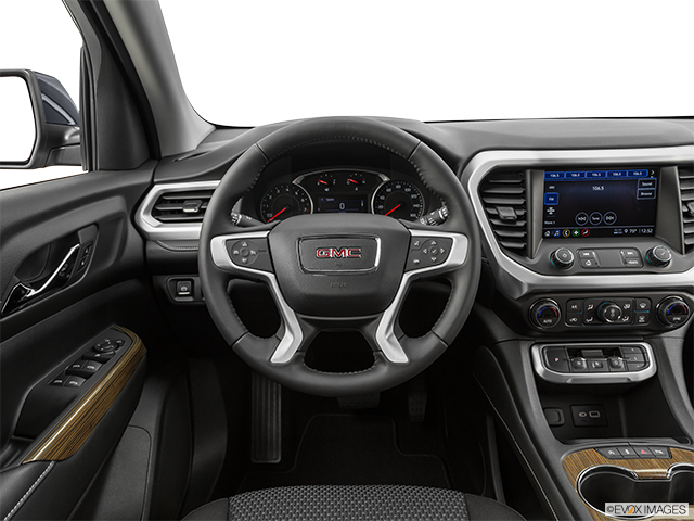 2021 GMC Acadia: Price, Review, Photos and Specs - Read This Before You Buy