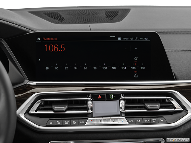 2021 BMW X7: Reviews, Price, Specs, Photos and Trims | Driving.ca