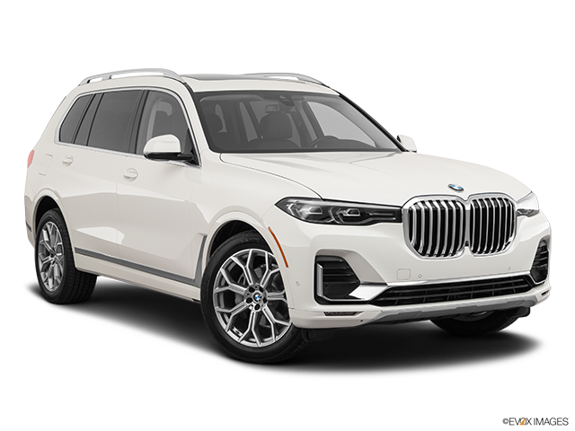 2021 BMW X7: Price, Review, Photos and Specs - Read This Before You Buy