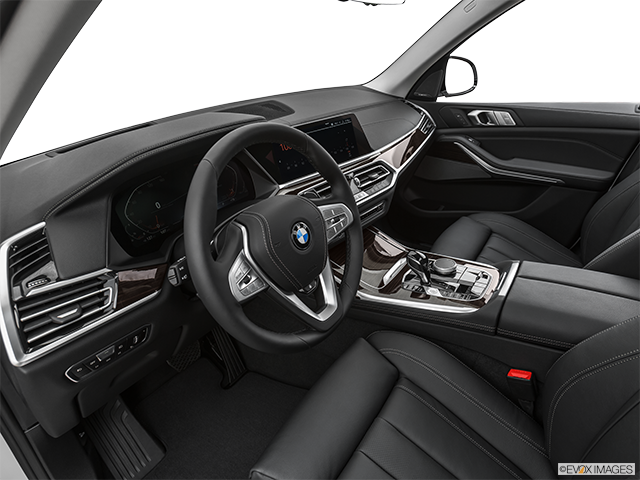 2021 BMW X7: Reviews, Price, Specs, Photos and Trims | Driving.ca