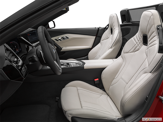 2021 BMW Z4: Reviews, Price, Specs, Photos and Trims | Driving.ca